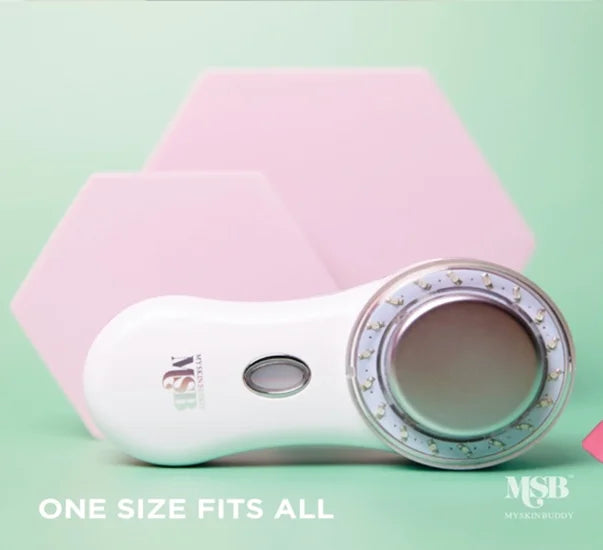 Embracing Skincare Innovation: My Experience with the MYSKINBUDDY Boos ...